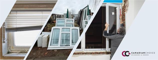 Common Problems Caused by Poor Window Installation