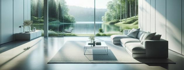 Floor to Ceiling Windows: What You Need to Know