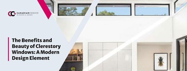 Clerestory Windows: Illuminate Your Home with Timeless Design