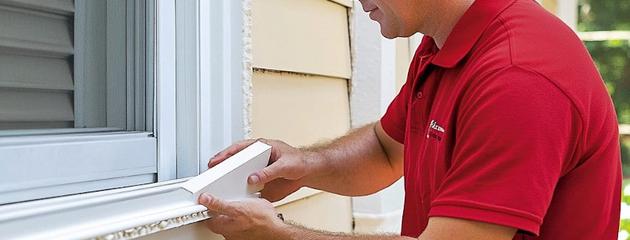 Exterior Window Sill Replacement: A Step-by-Step Guide