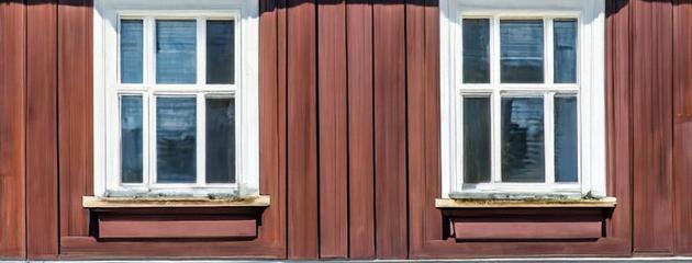 Everything About Replacing Windows in an Old House