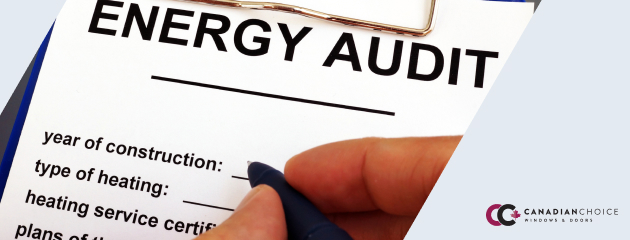 Home Energy Audit Explained