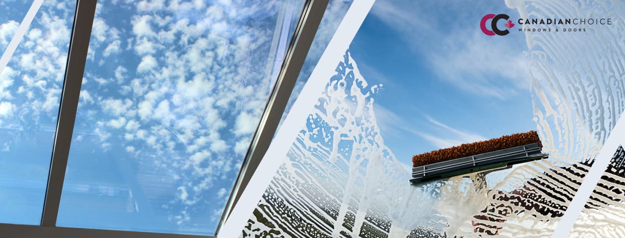 Do Self-Cleaning Windows Really Exist?