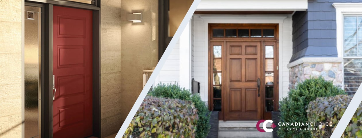 Innovative Front Door Ideas to Boost Your Home's Curb Appeal