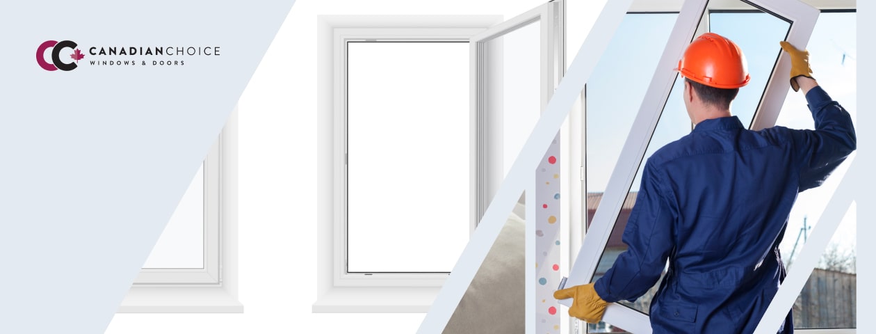 Full-Frame vs. Pocket Window Installation