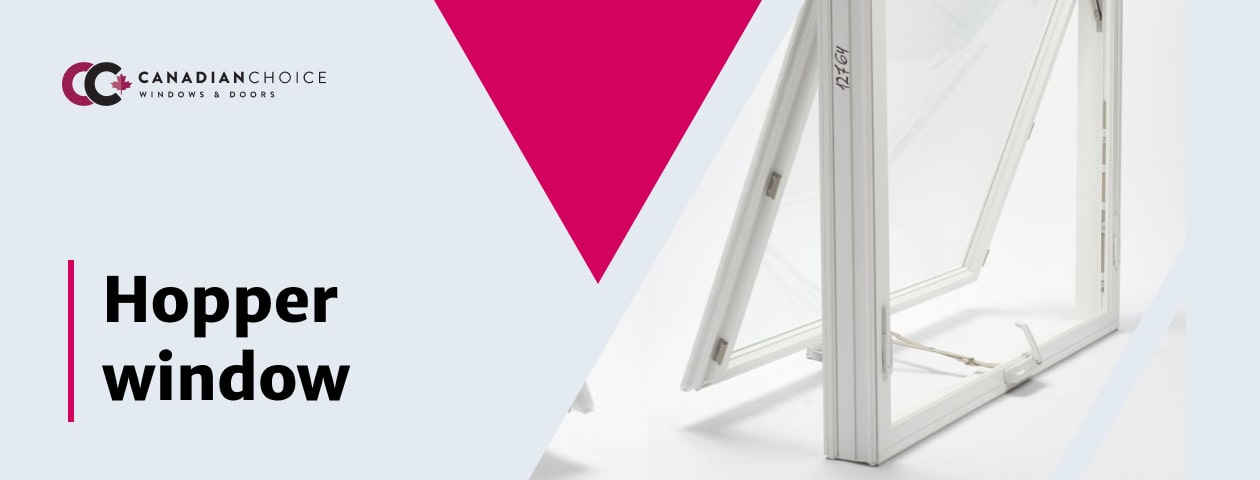 Hopper Windows: The Ultimate Guide for Canadian Homeowners