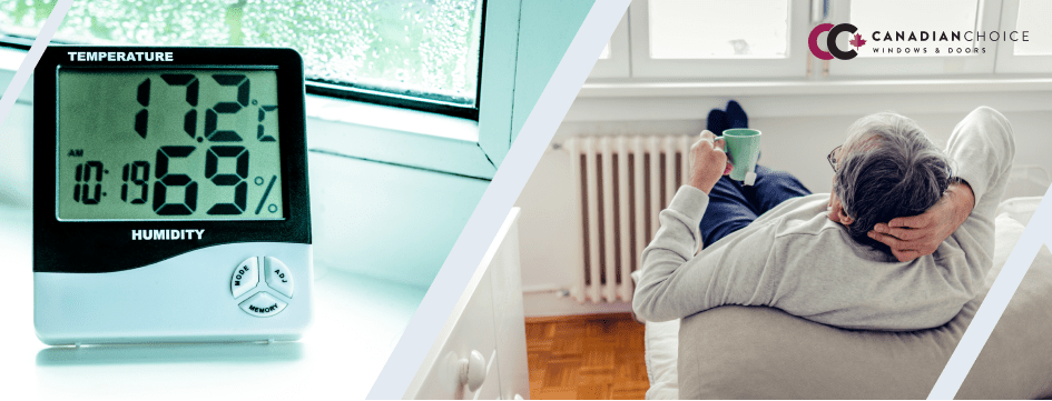 How to Decrease Humidity in Your Living Space