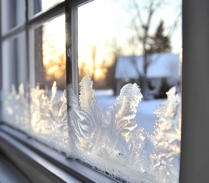How to Prevent Window Drafts in Winter: Save Energy and Stay Warm