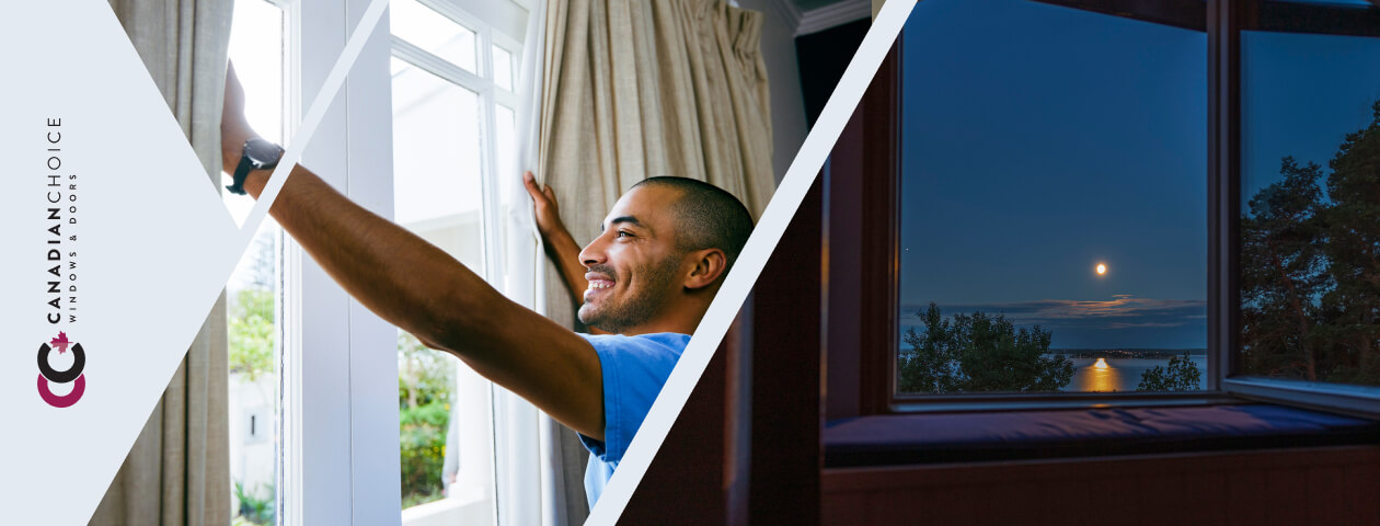 Should You Open House Windows Every Day?