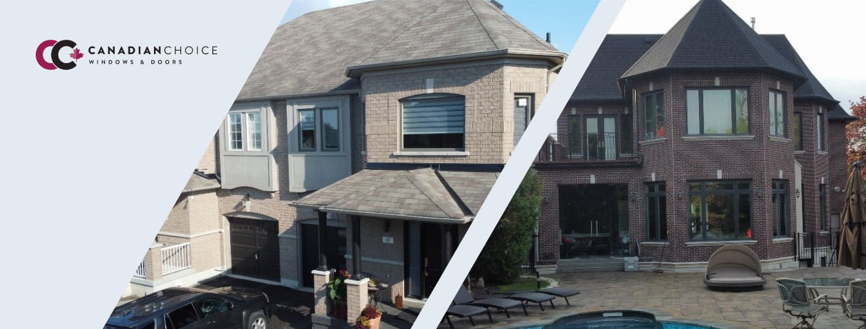 Standard Door Sizes: The Ultimate Guide for Canadian Homes