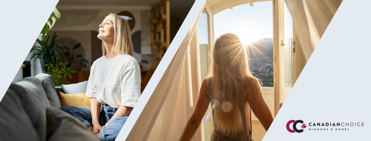 The Impact of Natural Light on Well-Being: Health Benefits and Tips