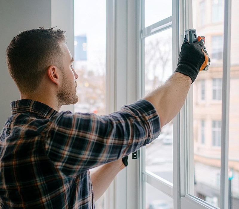 How to Replace Window Glass: Step-by-Step Guide