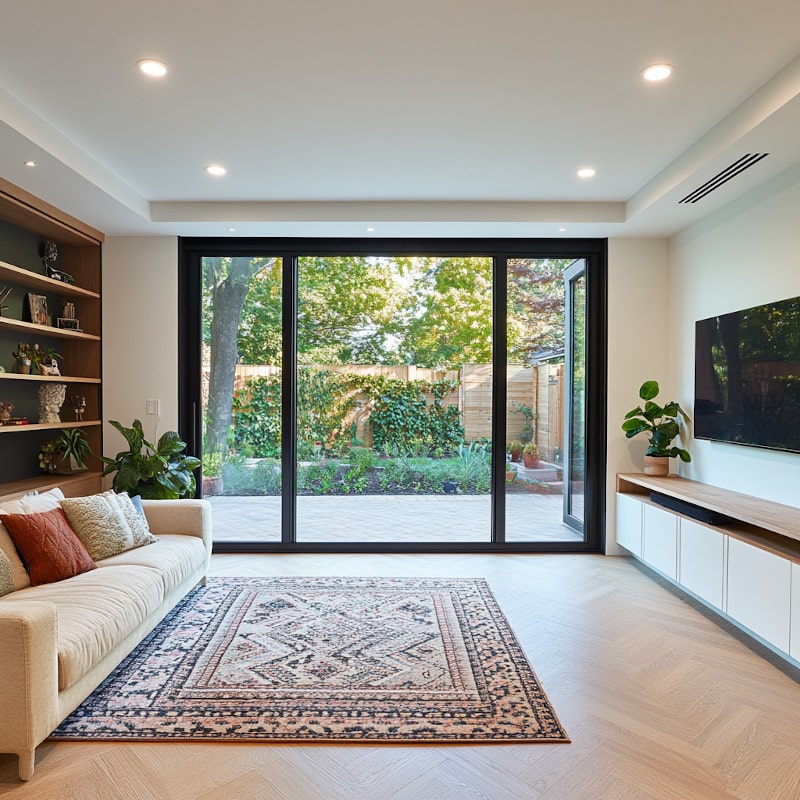 The Benefits of Window Walls: Transform Your Home