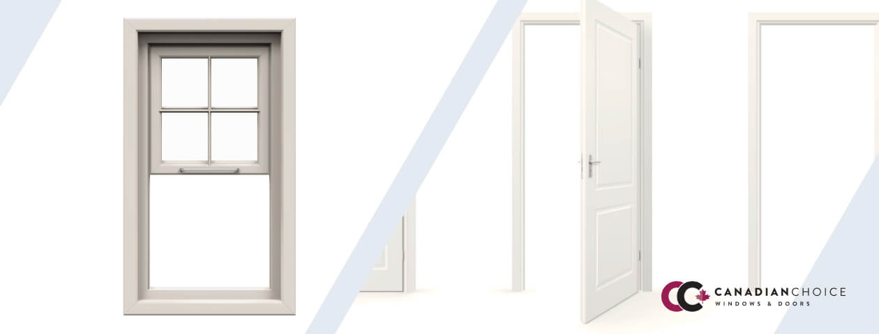 Window and Door Cut-Outs: What You Need to Know