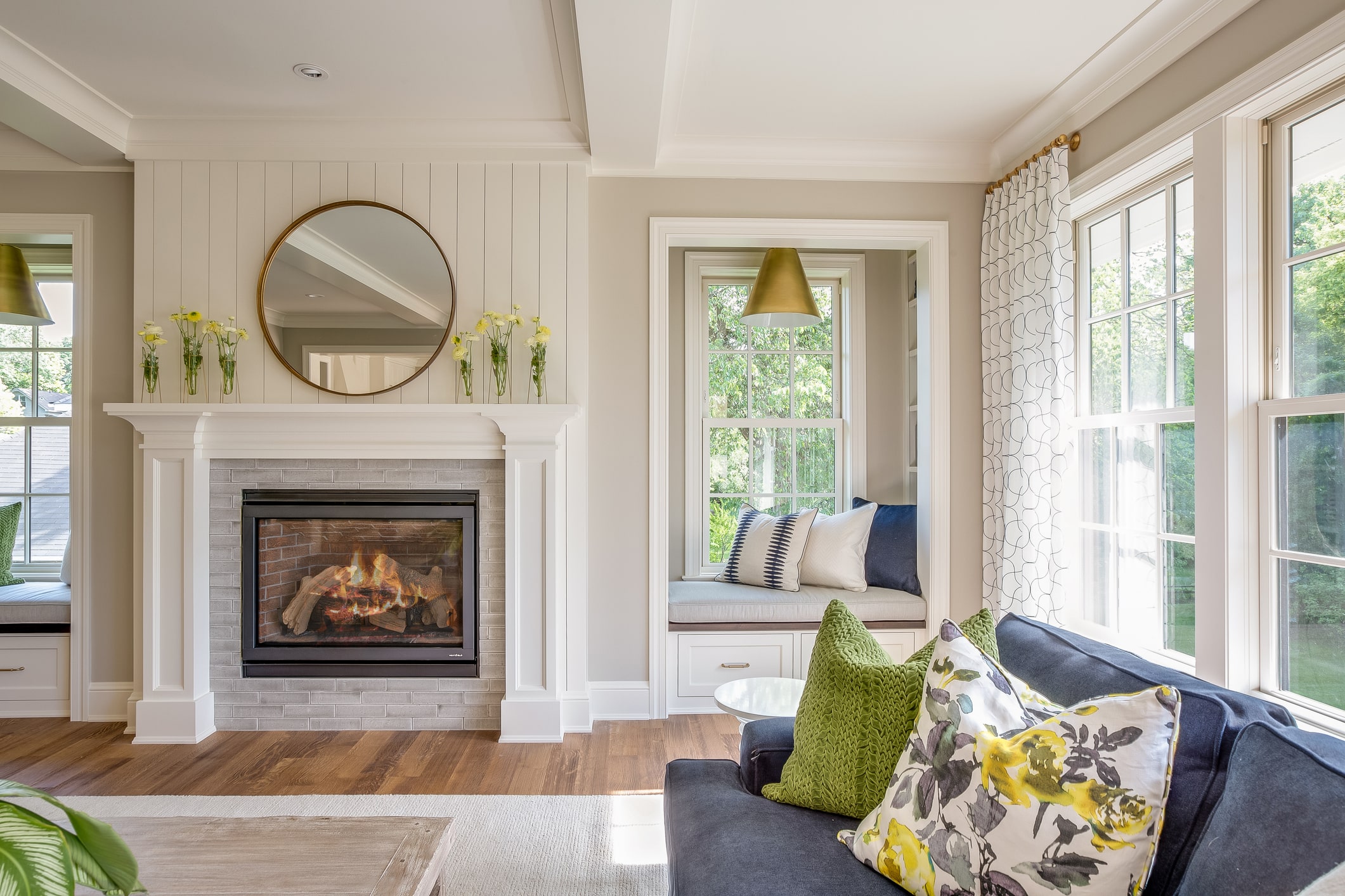 How to Choose the Best Windows for Your Living Room