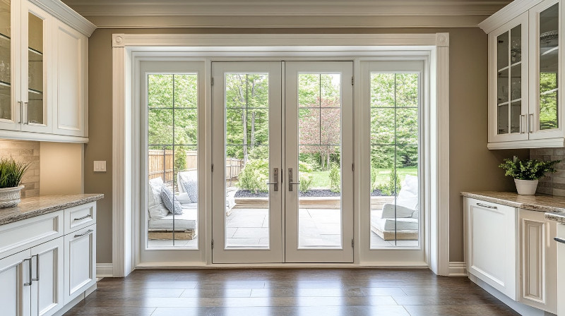 Elevate Your Patio: The Ultimate Guide to French Doors