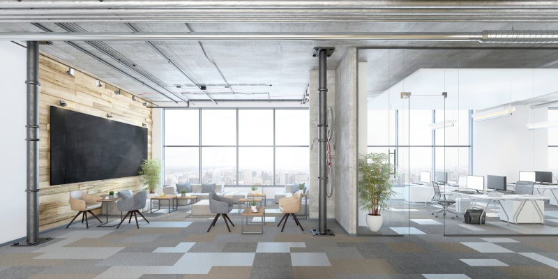 Floor to Ceiling Windows: What You Need to Know