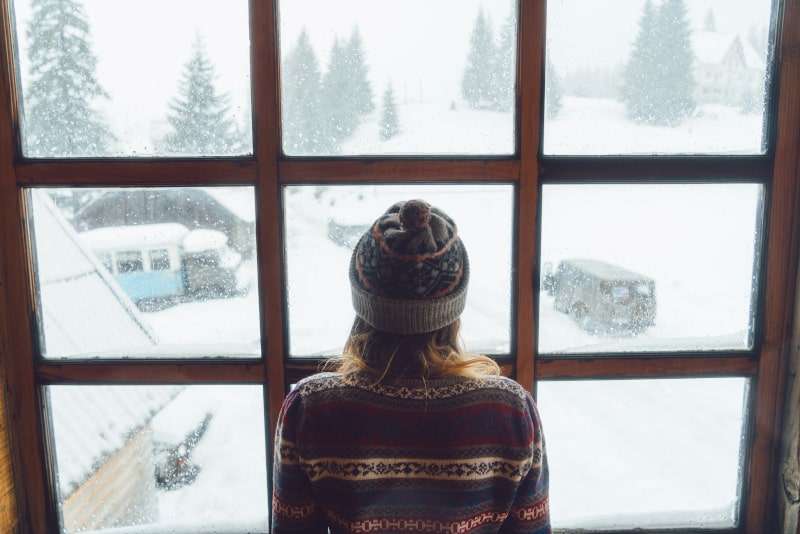 How Does the Weather Affect Your Windows and Doors?