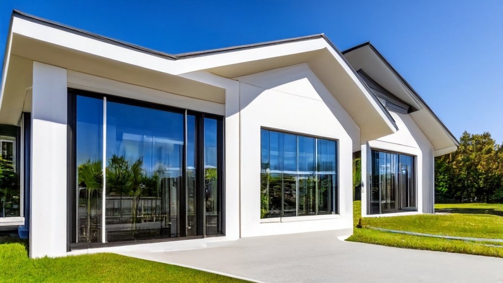 Best Window Company London