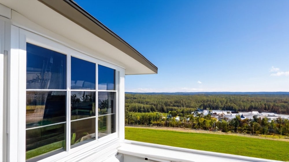 Best Window Company in Ontario in 2024