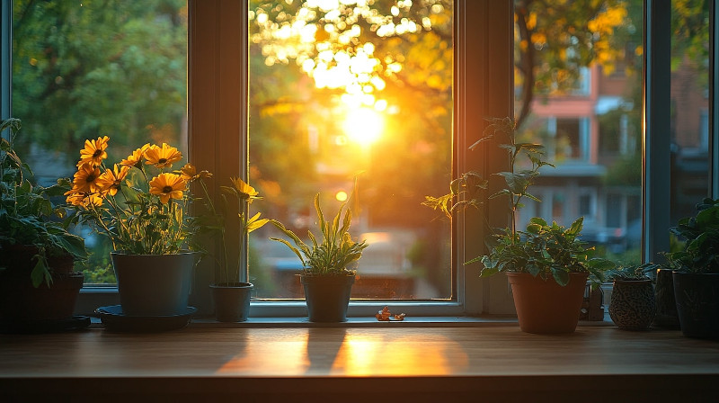 Parts of a window: unlock the secrets of window anatomy