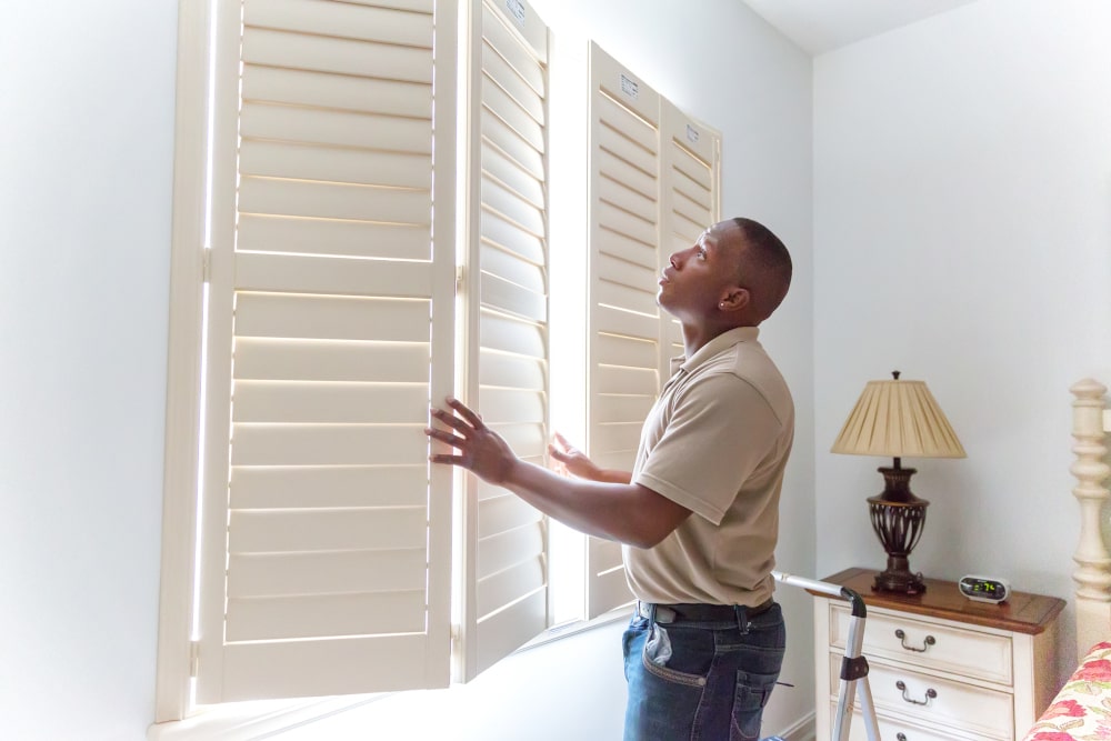 Top 7 Reasons Why You Need Window Shutters