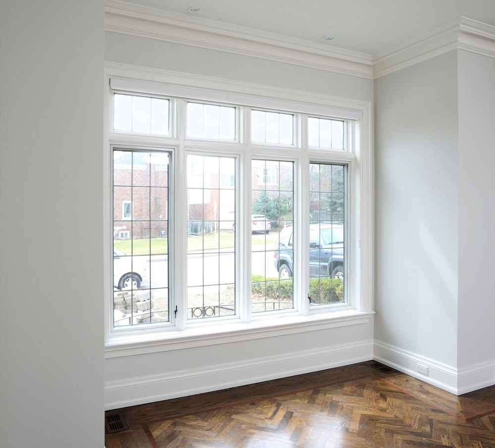 Bay Windows: The Hottest Spring Trend in Alberta - Canadian Choice Windows™