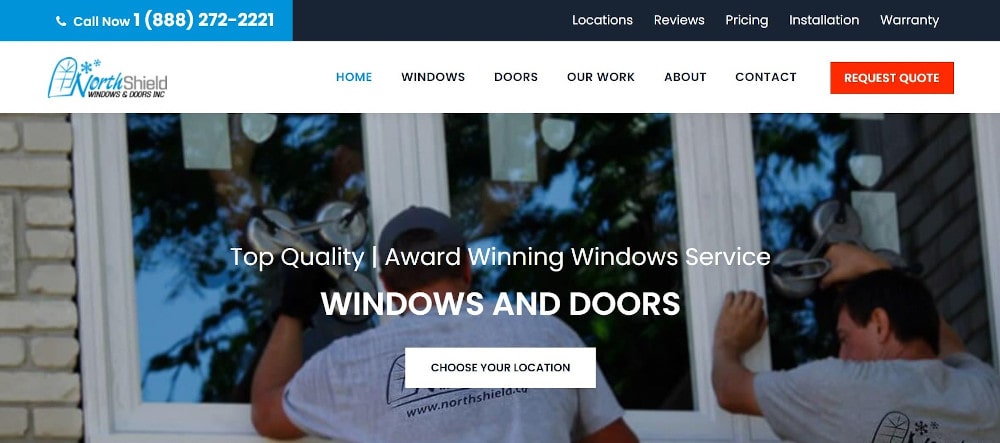 Best Window Companies in Mississauga for 2024