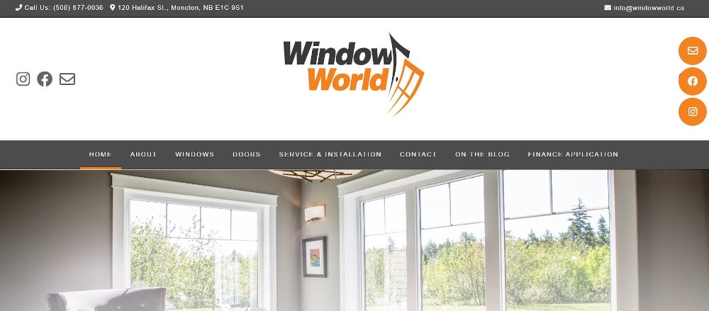Top 7 Window Companies in Ontario - 2024 Reviews & Buyer's Guide