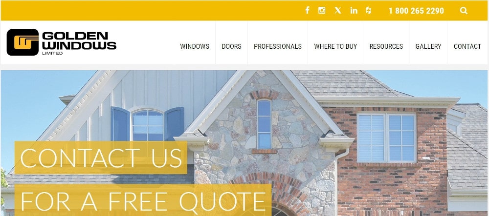 Top 6 Best Window Companies in London