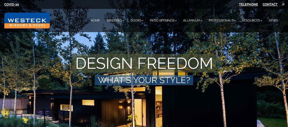 Top 6 Best Window Companies in Nanaimo