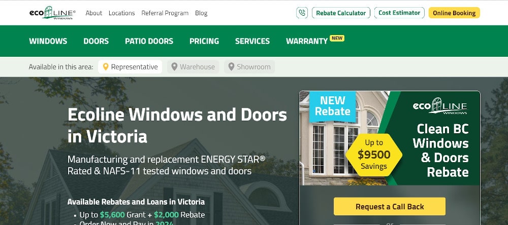 8 Best Window Companies in Victoria, BC