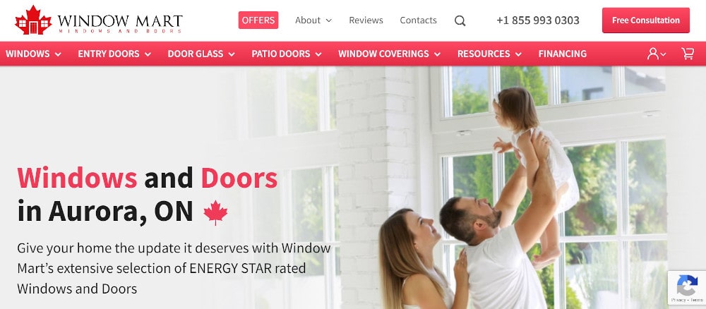 Top 9 Best Window Companies in Aurora