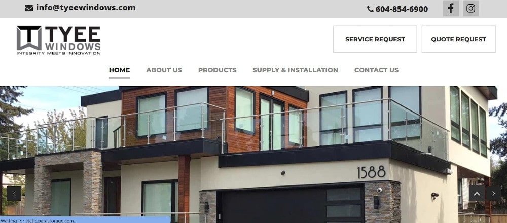 7 Best Window Companies in Abbotsford