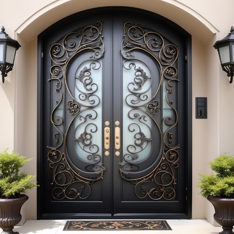 Guide to Choosing the Best Security Doors for Your Home