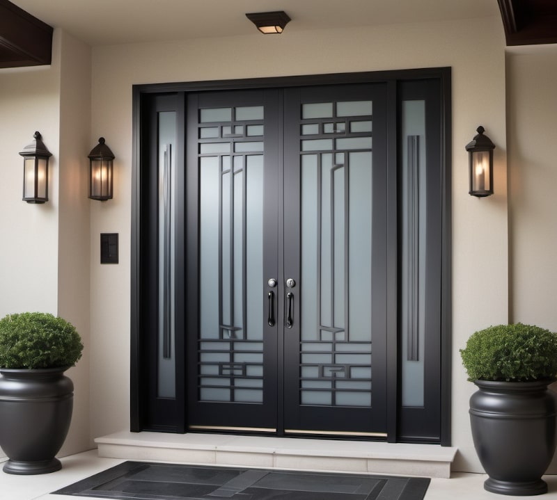 Guide to Choosing the Best Security Doors for Your Home
