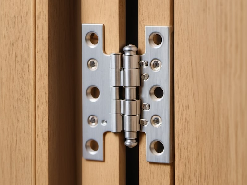 The Anatomy of a Door: Essential Parts and Their Roles