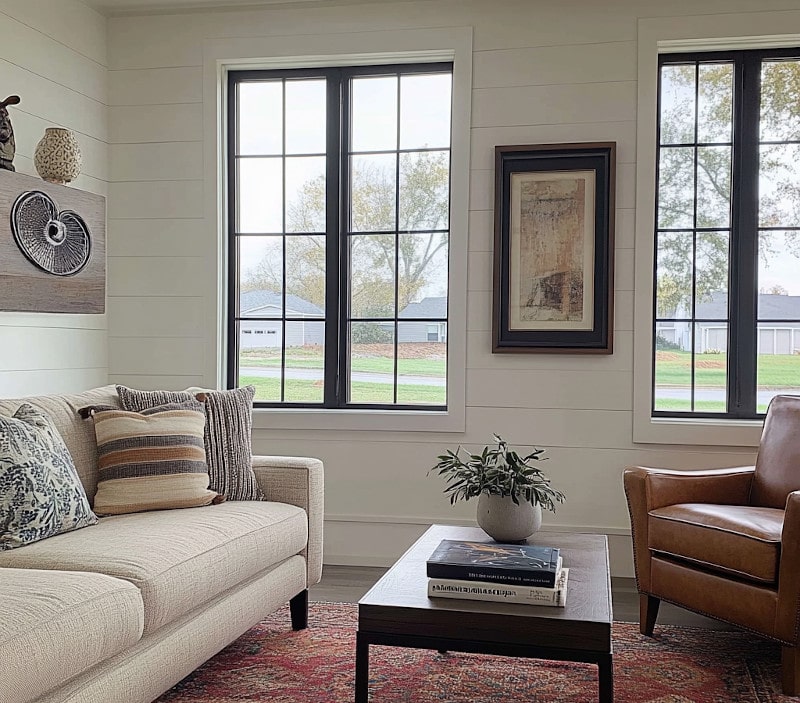 What is Window and Door Casing?