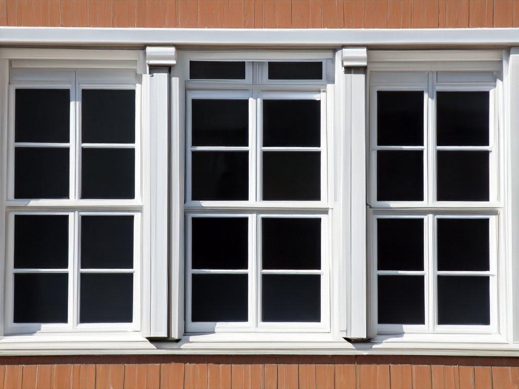 European Windows vs. North American Windows