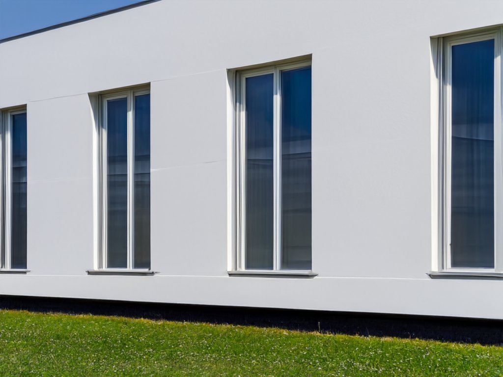 European Windows vs. North American Windows