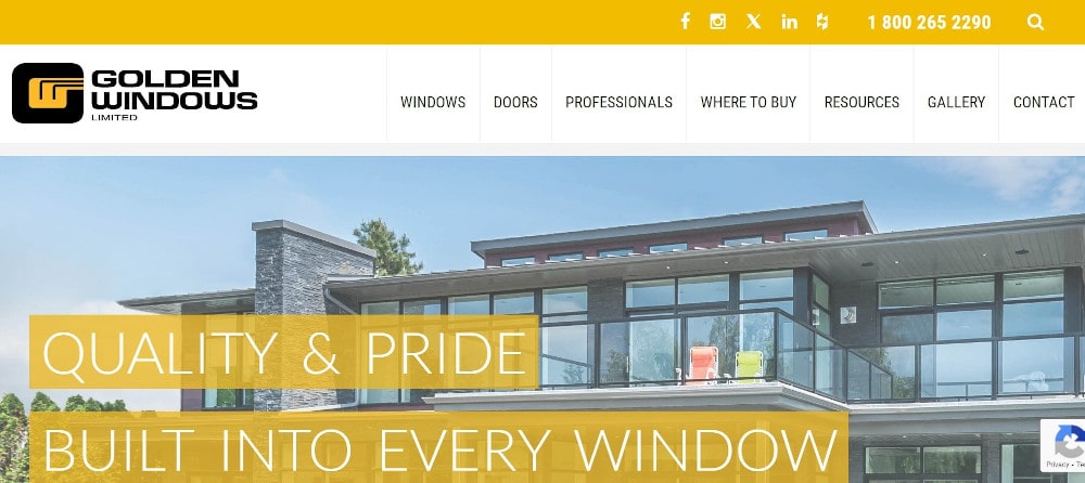 Best Window Companies in Kitchener, Ontario 2025
