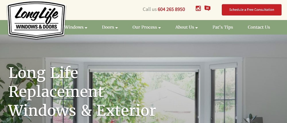 9 Best Window Companies in Vancouver in 2024