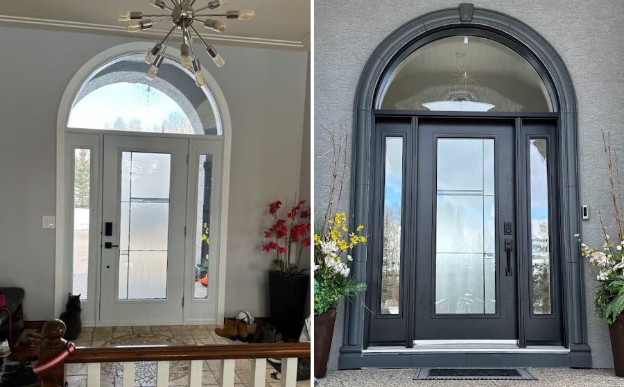 Transom Windows: Elevating Homes with Style & Functionality