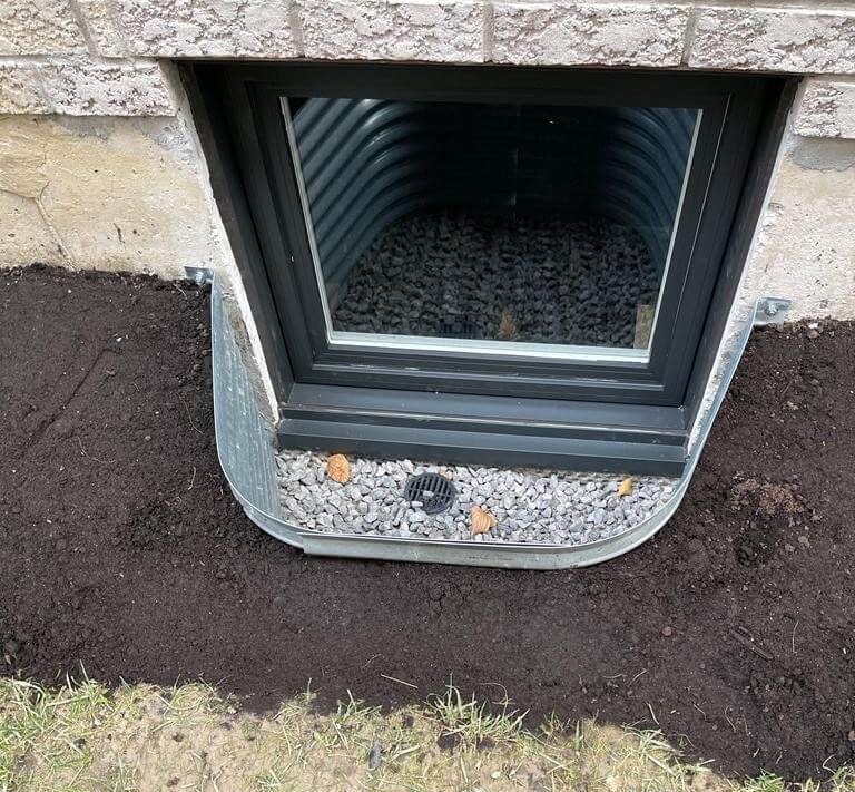 Legal Basement Window Sizes: Safety & Compliance Guide