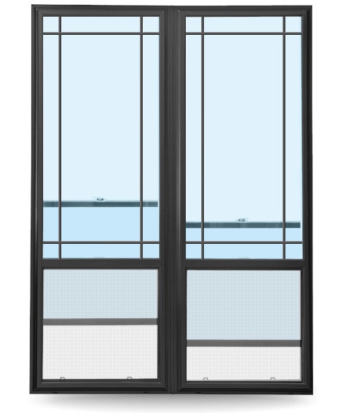 Double or Single Hung Windows: Time for the Big Decision