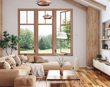 Casement Windows | Canadian Choice Windows & Doors™