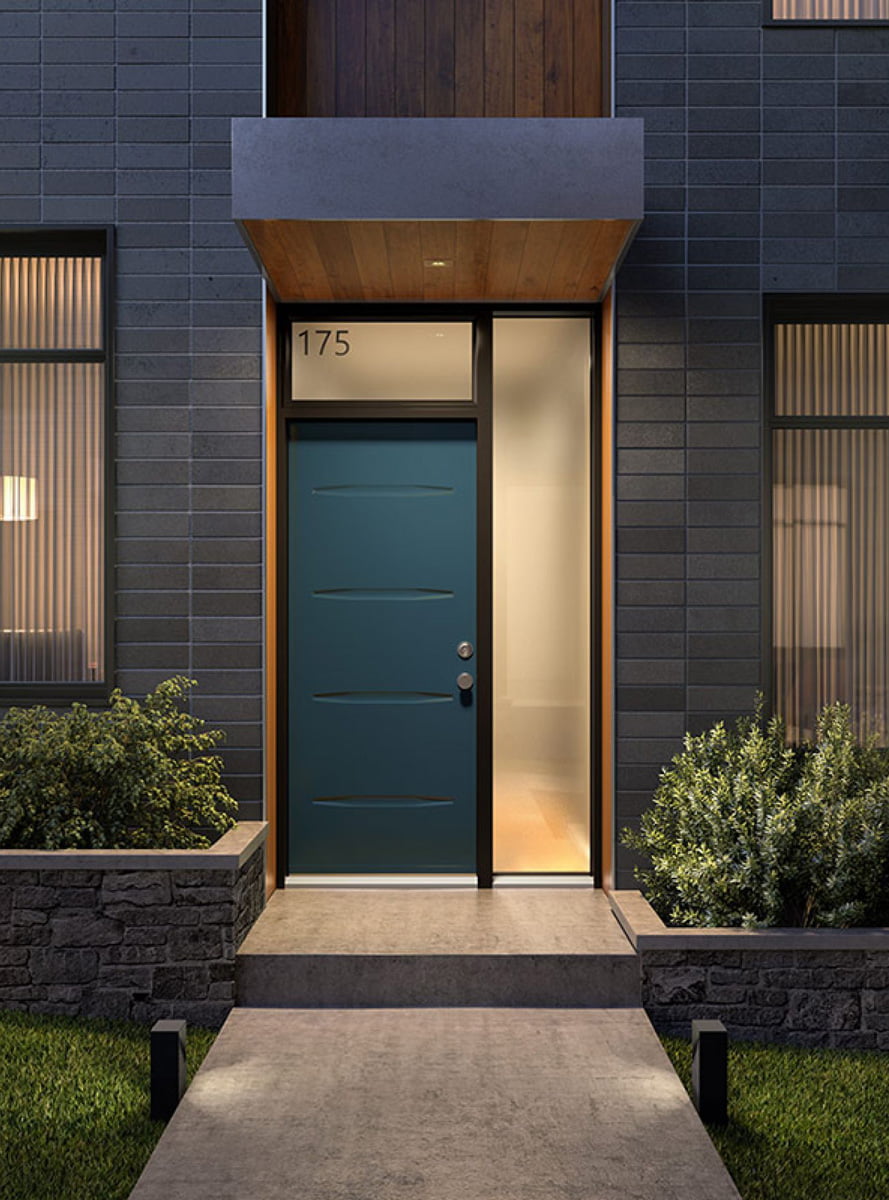 Windows Gallery - Photos of our works | Canadian Choice Windows