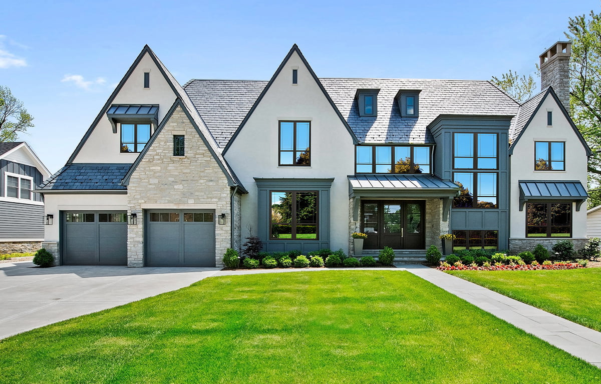 Windows Gallery - Photos of our works | Canadian Choice Windows