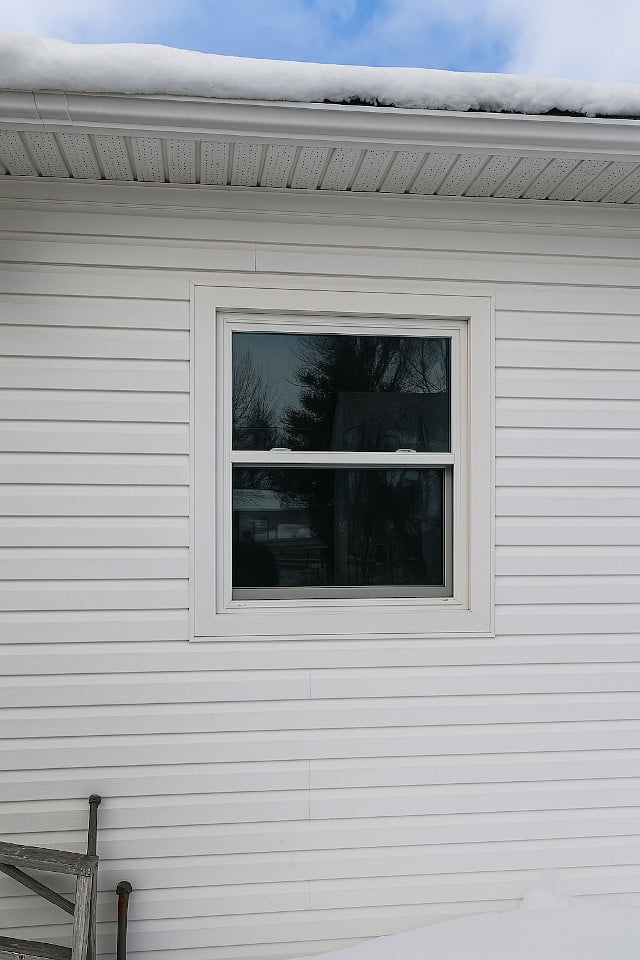 Replacement Windows and Doors in Amherst | Canadian Choice Windows & Doors