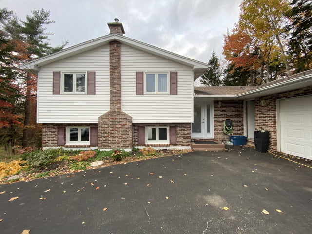 Replacement Windows and Doors in Halifax | Canadian Choice Windows & Doors